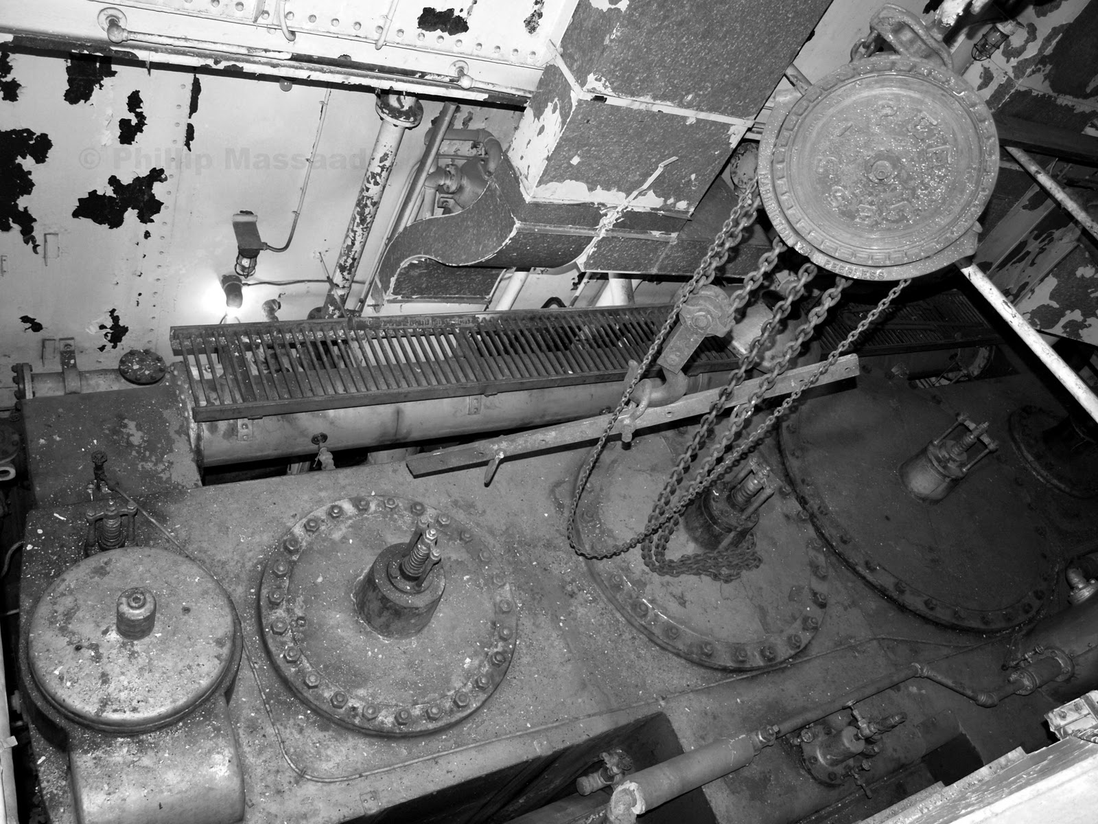 Mono Ships & Shipwrecks: Classic Ship Retrospective: Milwaukee Clipper