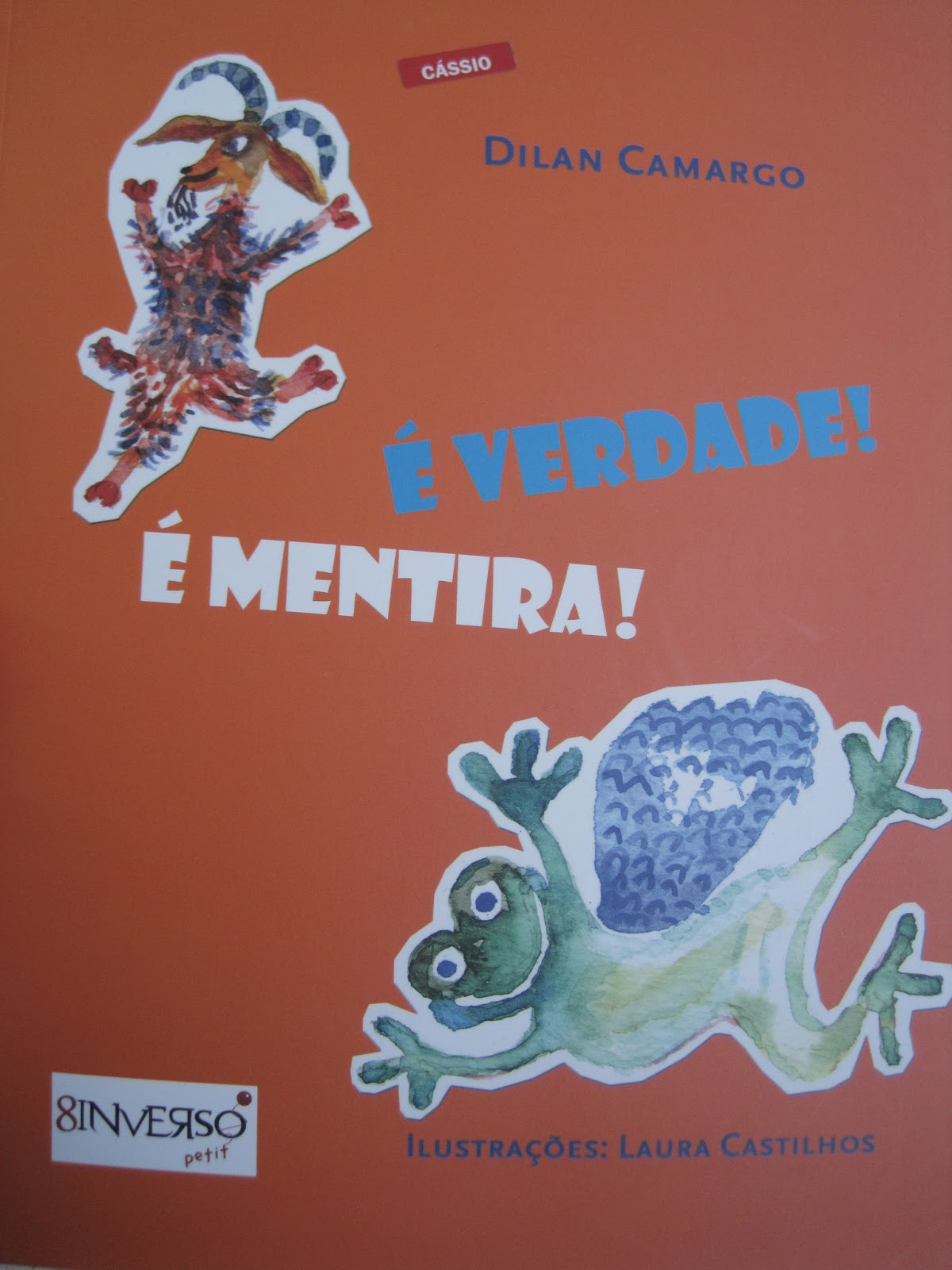 É VERDADE! É MENTIRA! | KIDS INDOORS