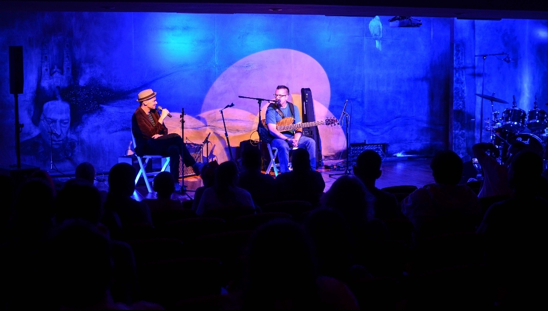 IMAC REALIZA TALLER DE ENSAMBLE MUSICAL