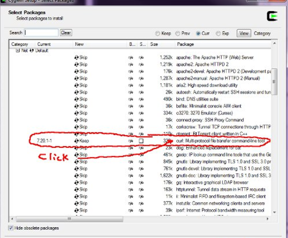 Install SDKMAN in windows using Cygwin64 - I AM BALA