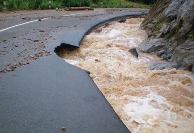 Design of Highway Surface Drainage System | Engineersdaily | Free ...