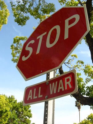 Learning Fragments: A Just War?