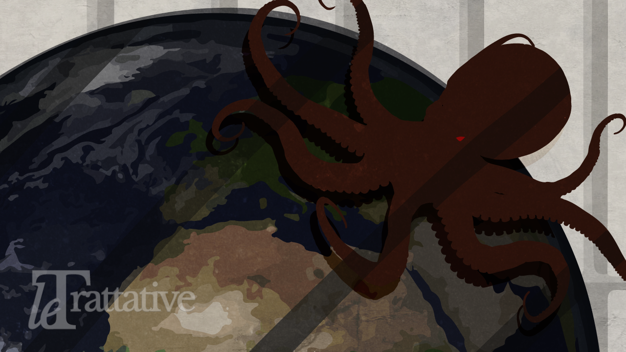 Il Maxiprocesso in breve