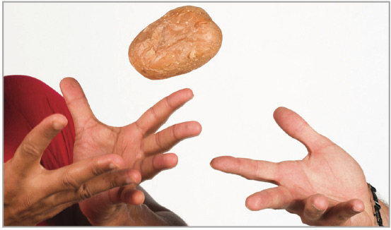 Dollar Dropped like Hot Potato After Core CPI Disappointed - Marc to Market