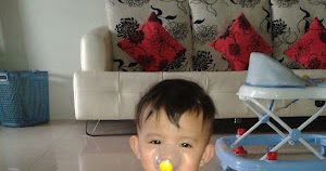 Angry Bird Biru.... ~ SURIA AMANDA