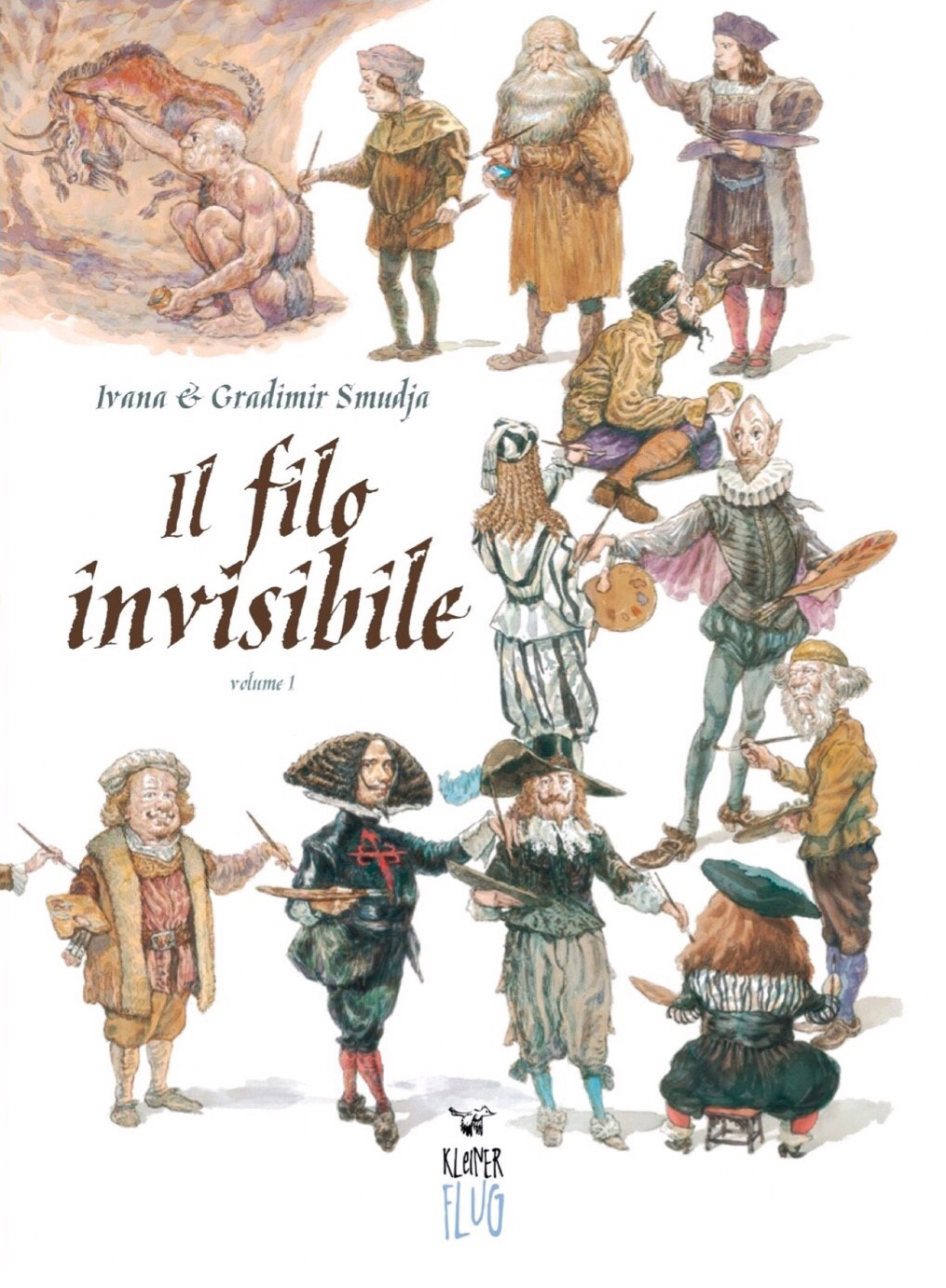 a clacca piace leggere...: 2019