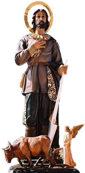 Vivencias de ayer y hoy: LA FIESTA DE SAN ISIDRO