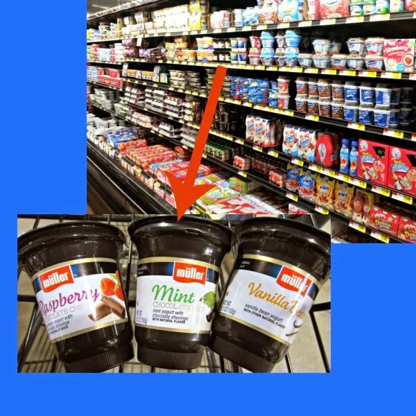 Banana Maple Walnut Yogurt Parfait | Renee's Kitchen Adventures