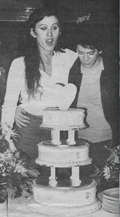 A Gender Variance Who's Who: Rachel Humphreys (1952 - 1990) hairdresser ...