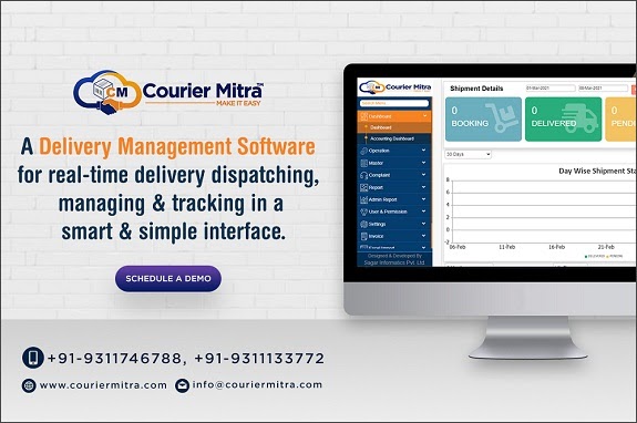 5 Critical Features to Look For in A Delivery Tracking Software