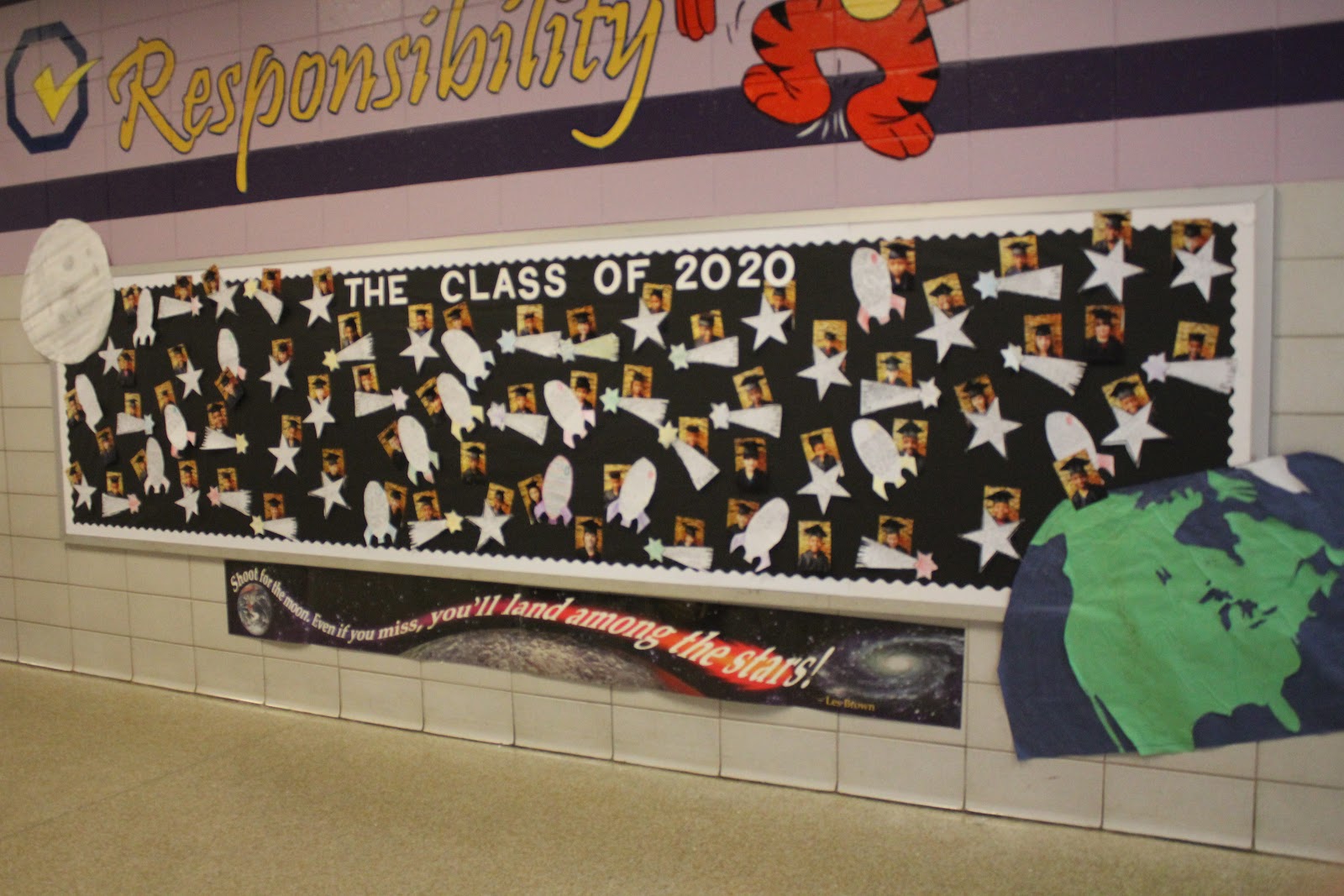 Our life as an Air Force Family *Retired*: End of the year bulletin ...