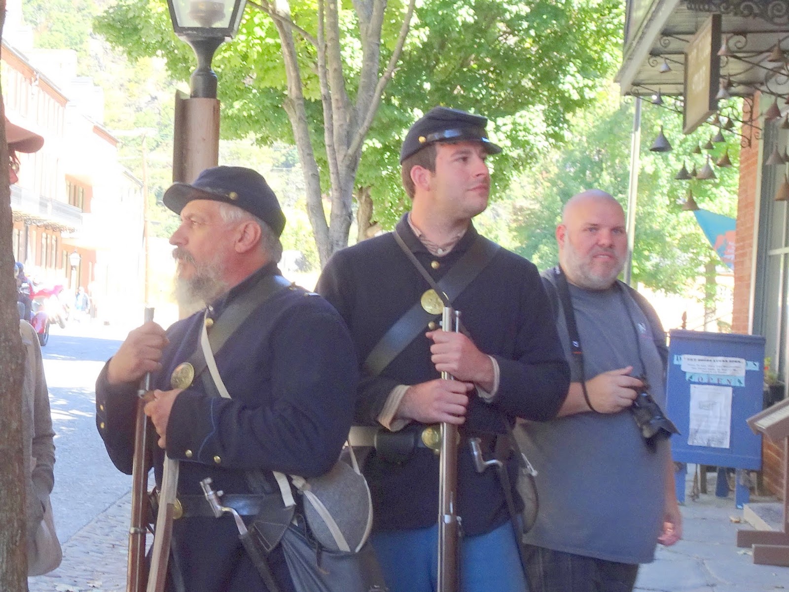 High Hopes: Last Stop in West Virginia and the Best