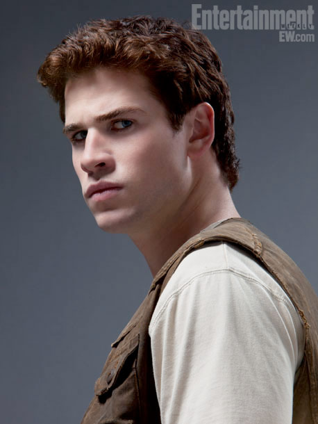 The Hunger Games: Peeta Mellark or Gale Hawthorne for Katniss Everdeen?