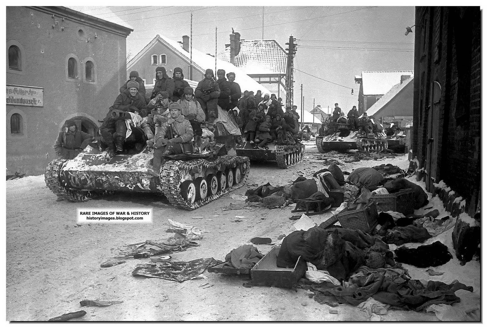 Former East Prussia - Ostpreußen - Rytų Prūsija - Prusy Wschodnie ...