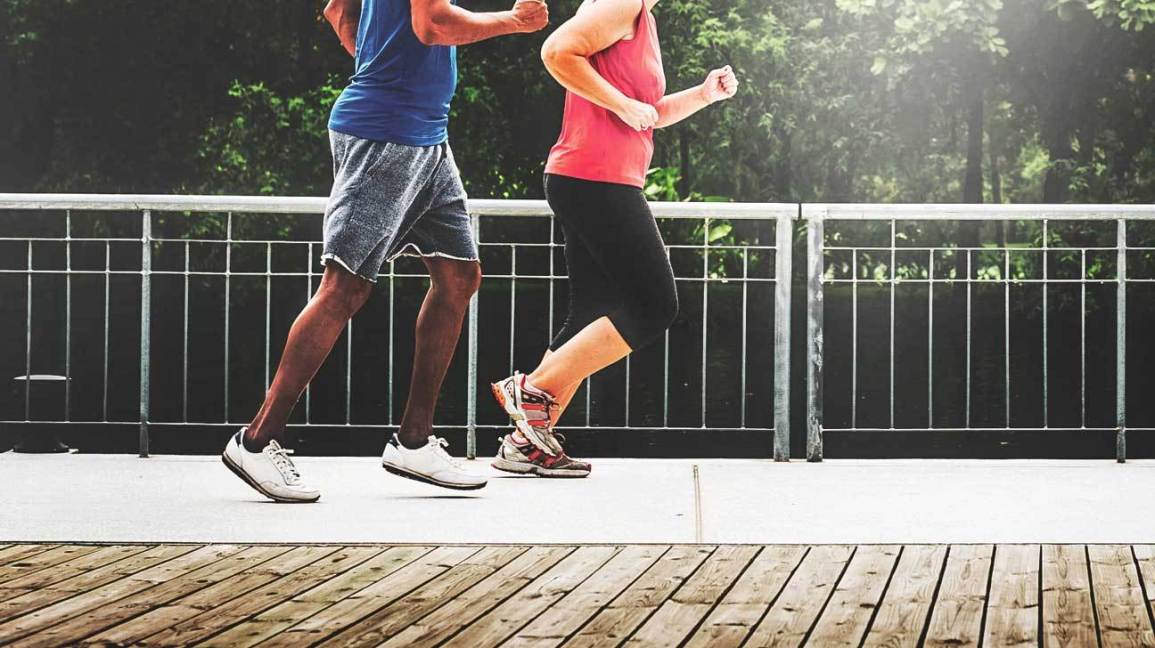 Health and Fitness Tips- 25 ways to get fitter and feel better