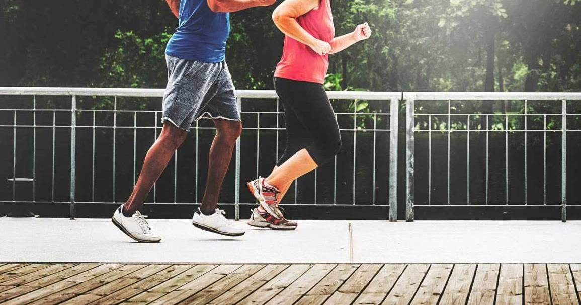 Health and Fitness Tips- 25 ways to get fitter and feel better