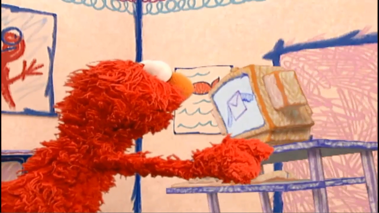 Sesame Street Guide: Sesame Street Episode 4075