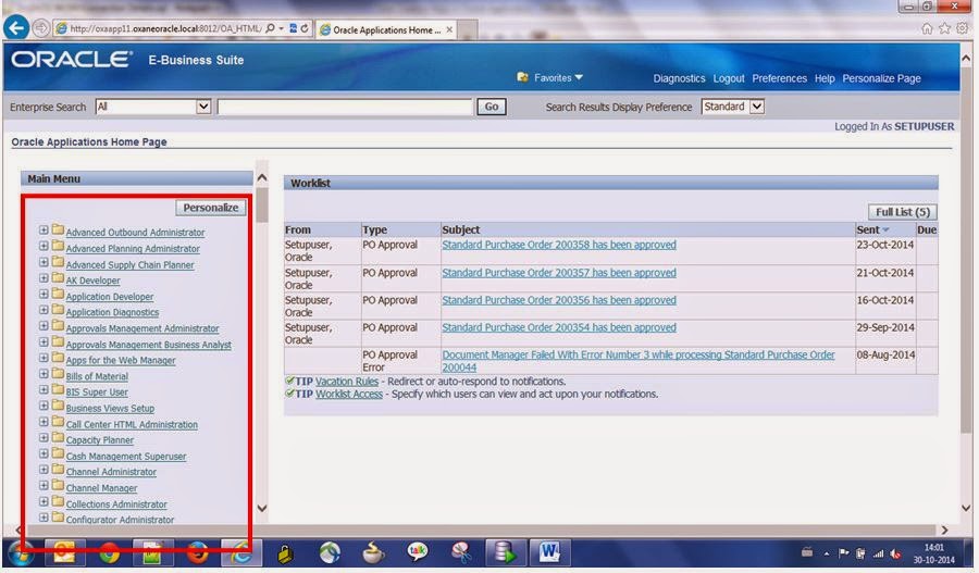 Oracle Apps Techno Functional: User Creation Steps In Oracle EBS