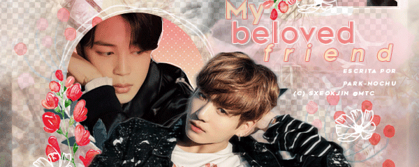 Magic Tokyo City: DS+BC: My Beloved Friend