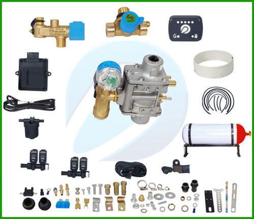 CITY GAS DISTRIBUTION (Energy that creates a better path): Types of CNG ...