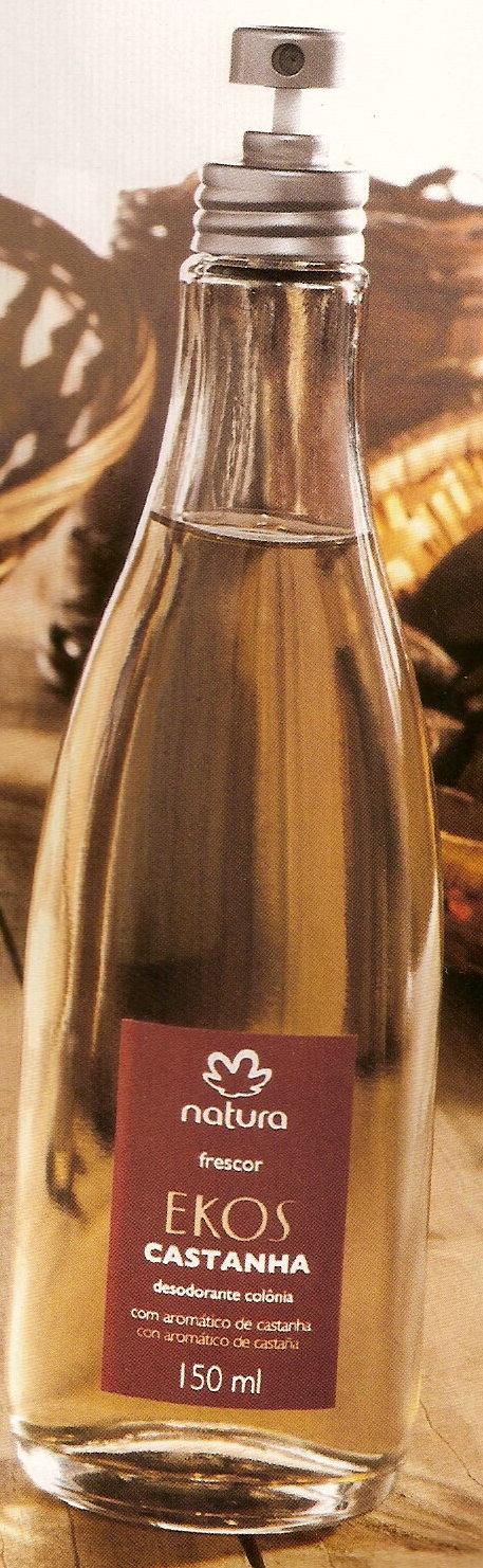 Experimenta Natura: Frescores