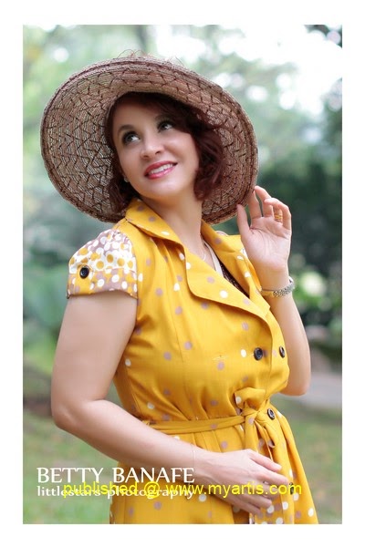 MYARTIS.COM | MYARTIS | MY | ARTIS: 15 GAMBAR - KELUARGA BAHAGIA BETTY ...