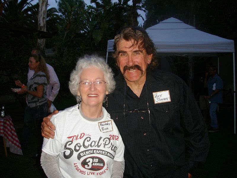 ‘ROCKET’ REX Staten Fan Page: ROCKET REX & Friends