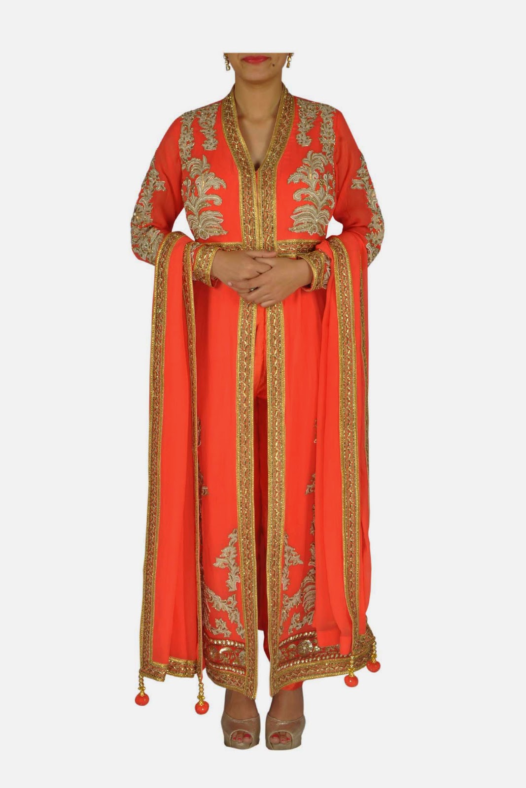 Designer Indian Suits Online – Great Designs, Best Prices