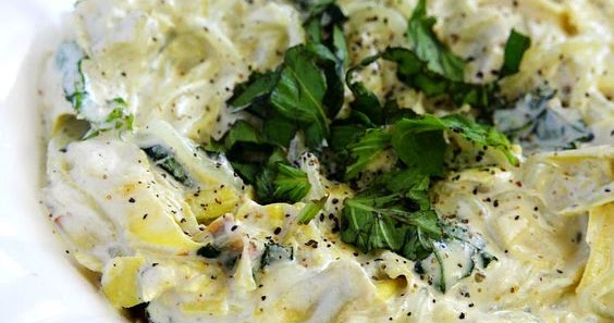 Lectin-Free Vegan Basil and Artichoke Shirataki Fettuccine Pasta - Fish ...