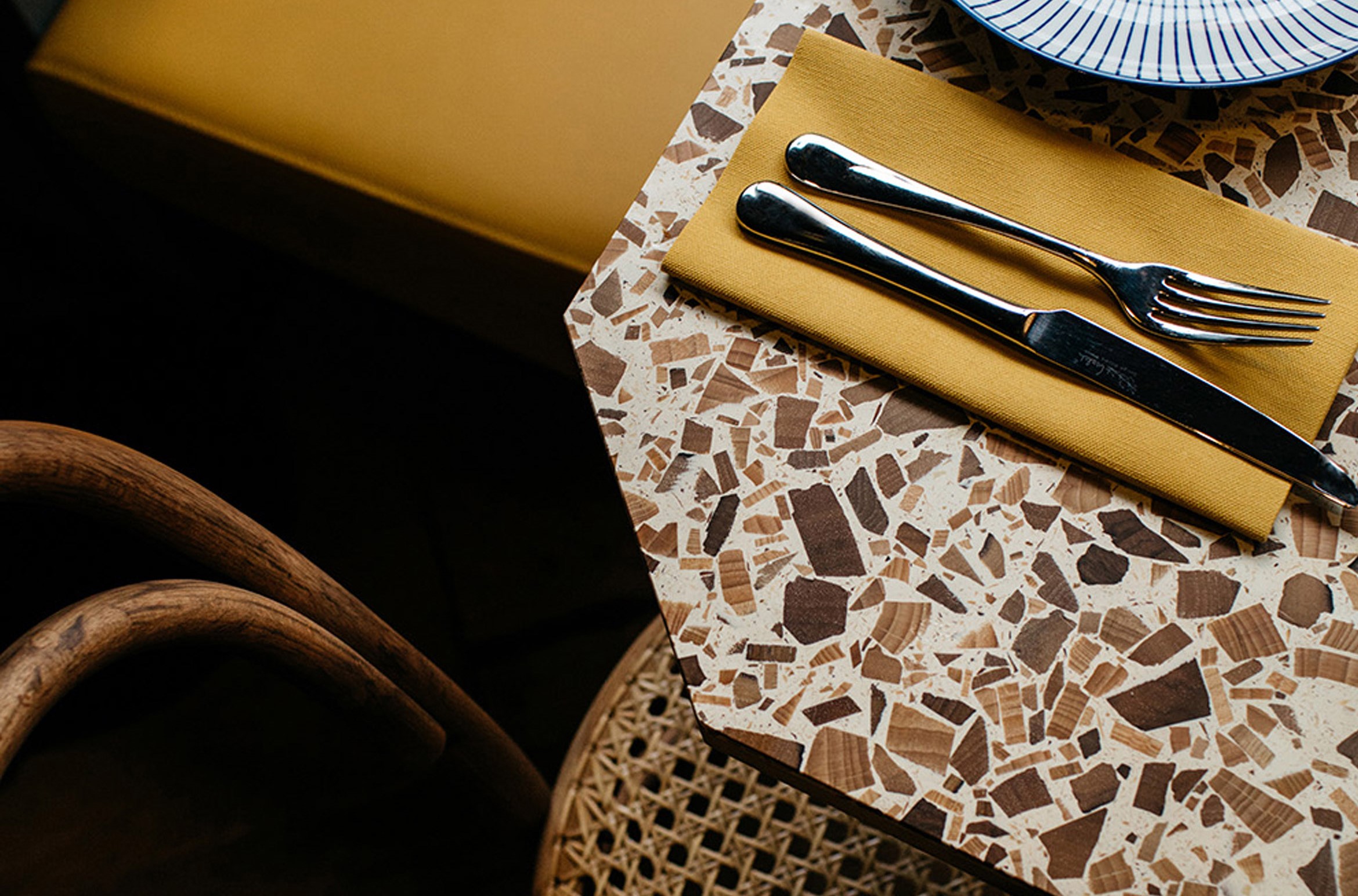 Foresso The London Collection Laura Clarke foresso-the-london-collection-laura-clarke