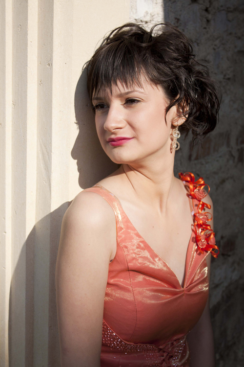 Oana Coman: Castelul Banffy, Bontida