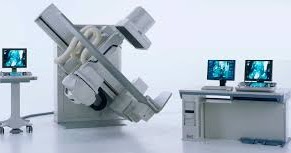 RADIOLOGÍA : Fluoroscopía