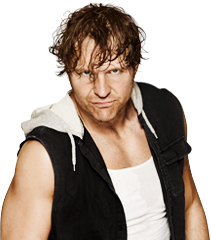Dean Ambrose Fans: DEAN AMBROSE