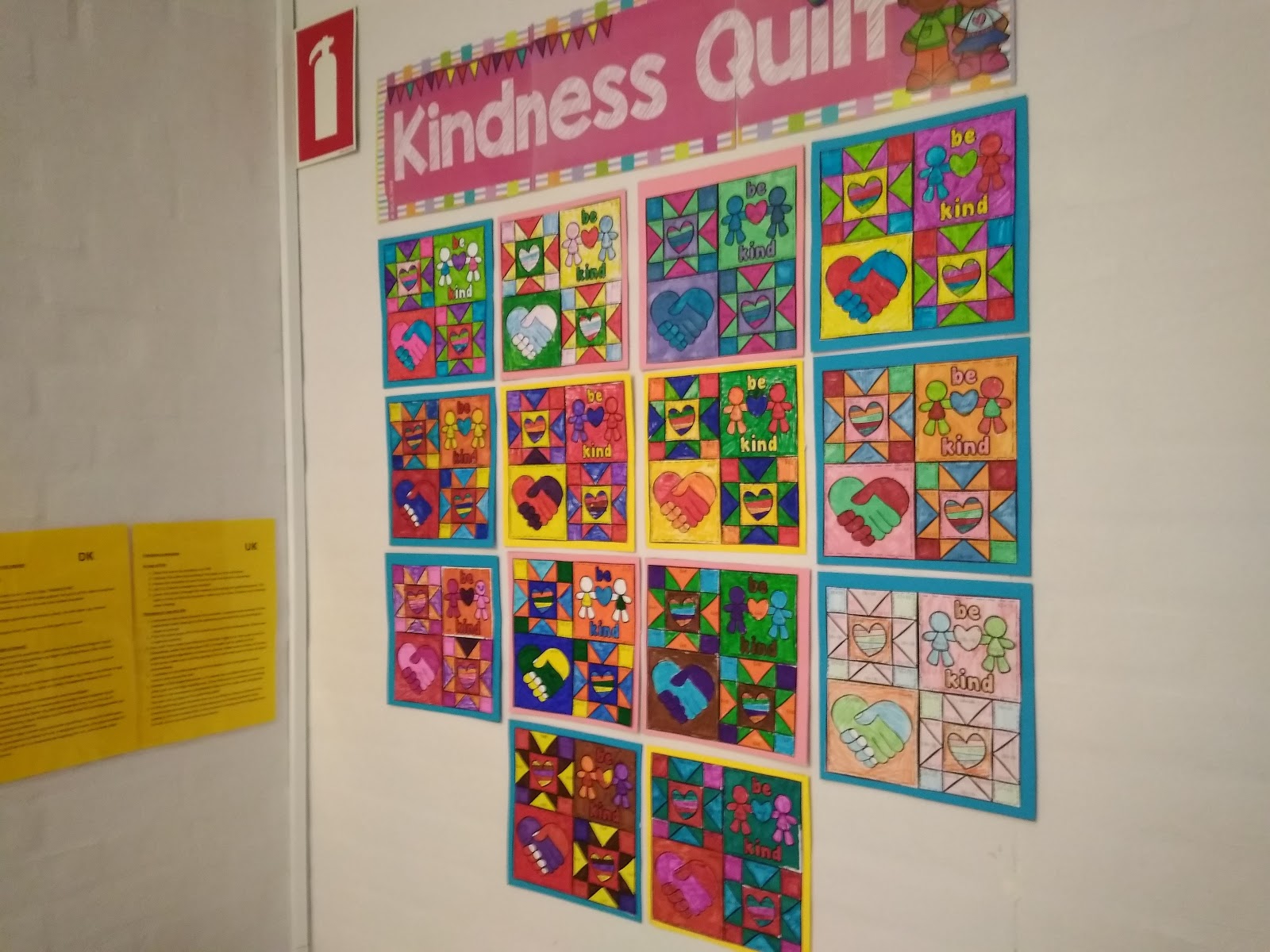 Its a Thing: Sprinkle Kindness