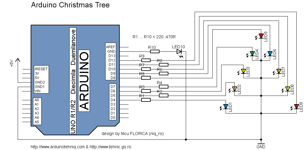 GitHub - tehniq3/Christmas_lights