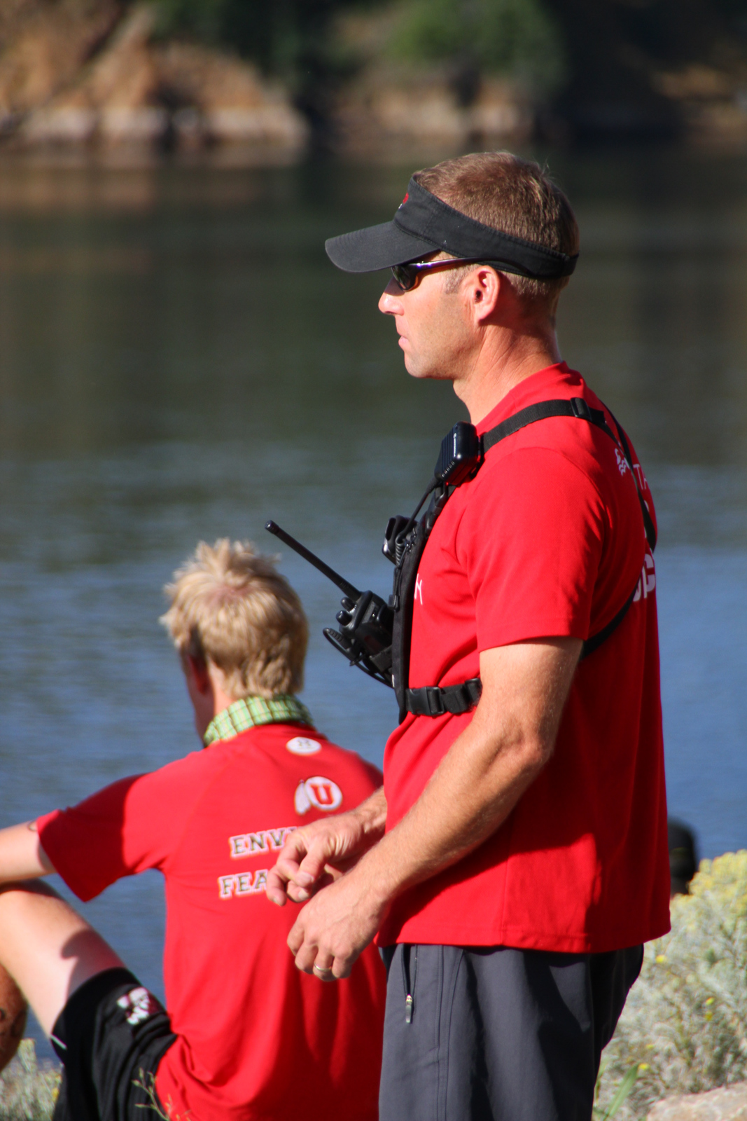 Utah Tri Buzz: TriUtah: THE PREQUEL