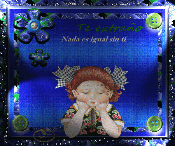 Imágenes gifs de Te Extraño