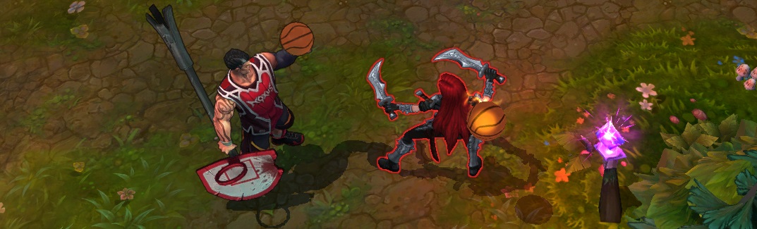 Surrender at 20: Dunkmaster Darius now available!