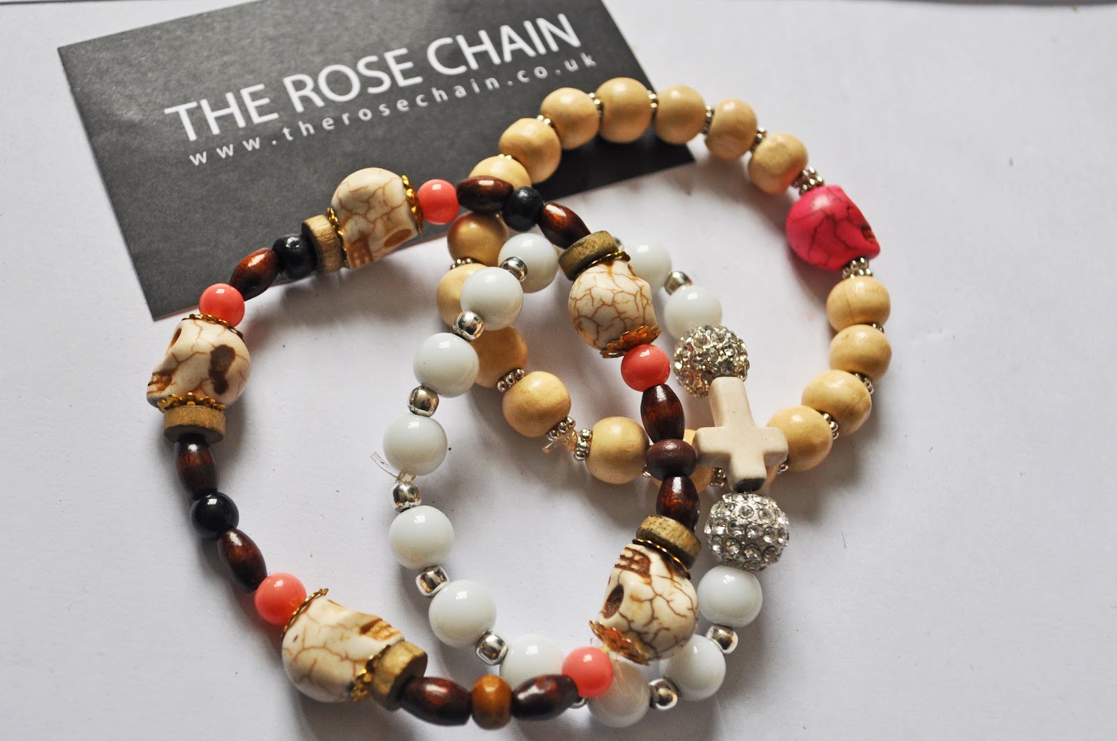 - FrancesCassandra: UK fashion, beauty and lifestyle blog.: The Rose ...