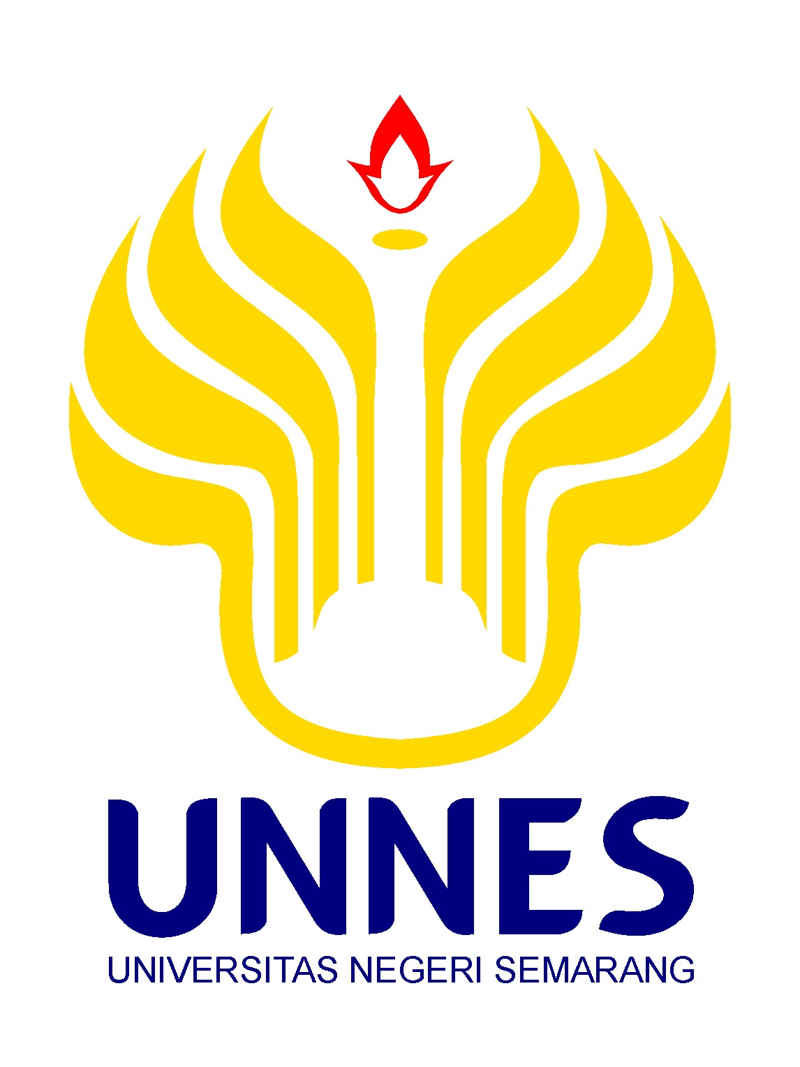 Logo Baru UNNES 2015 | Erfan's Blog