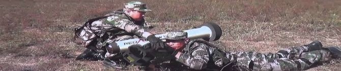 China Tests Its Own Version of ‘Javelin ATGMs’ Bordering India: Global ...