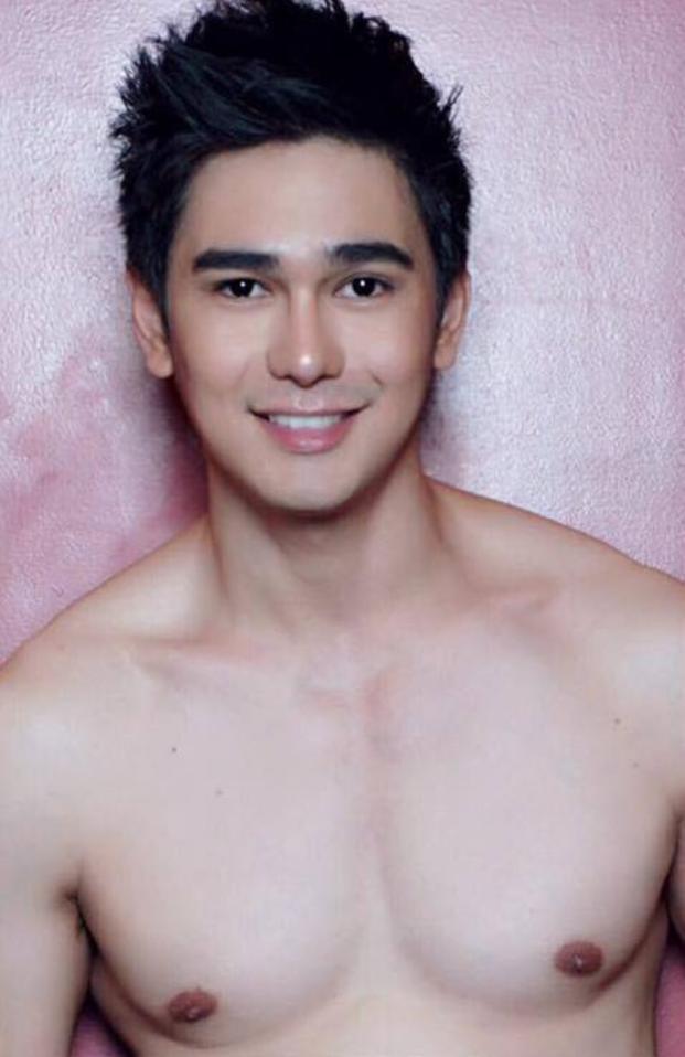 Hashtags: Luke Conde