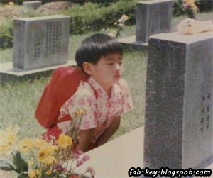Kim Jonghyun Pre-Debut Pics!! - Asianfanfics