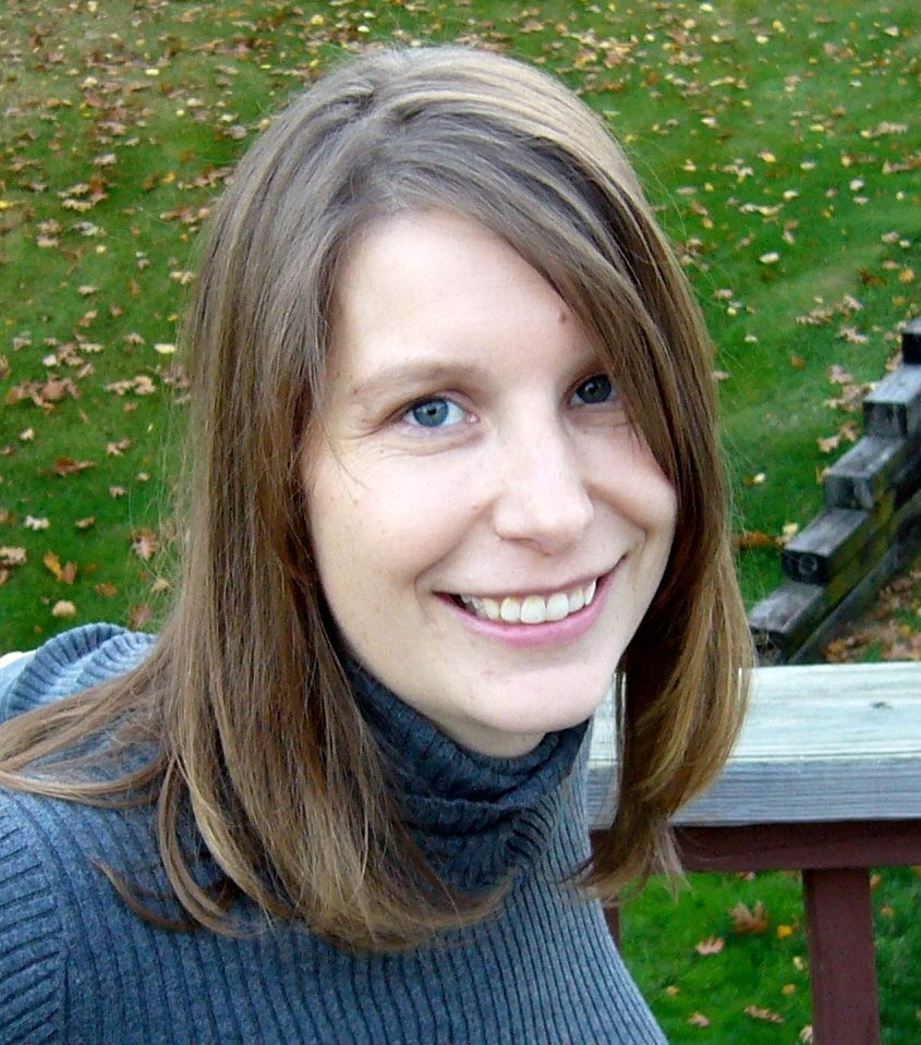 Smack Dab in the Middle: About Smack Dab in the Middle