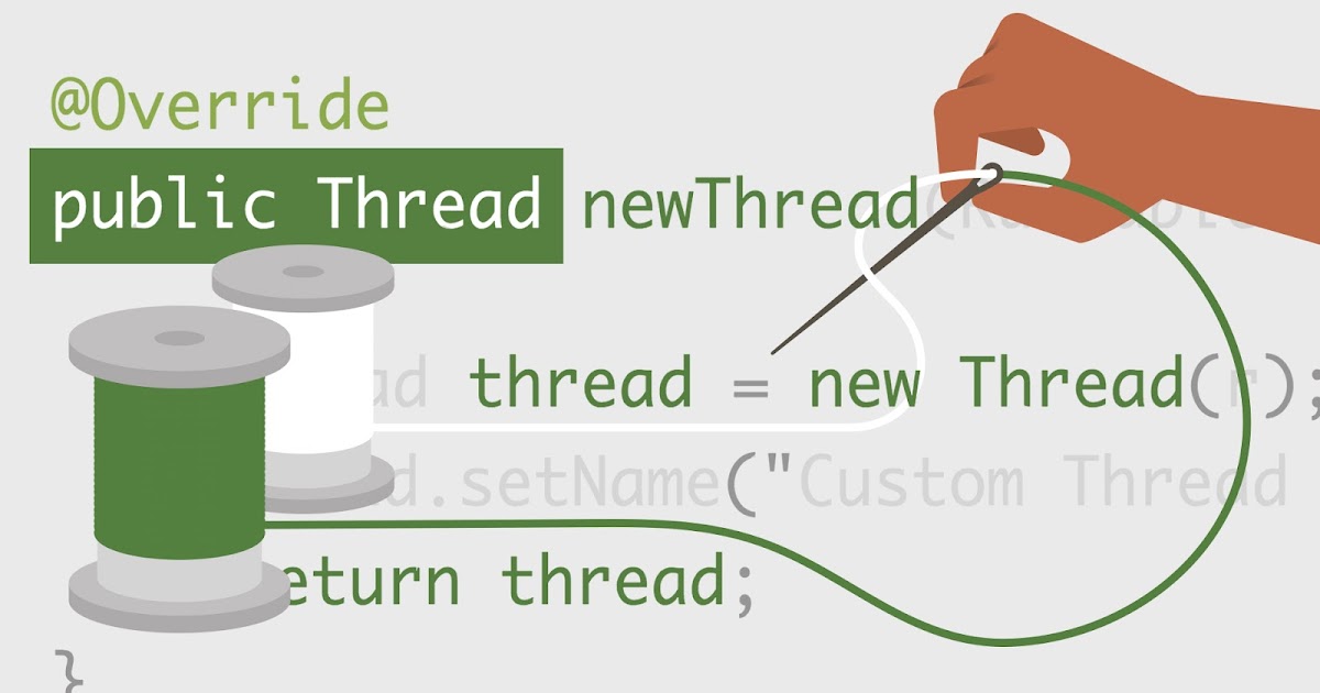 Aem Java Thread Multithreading Concurrency