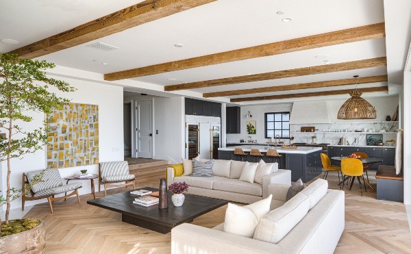 ciao! newport beach: the best of the cdm home tour