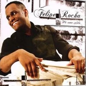 Biografia Felipe Rocha