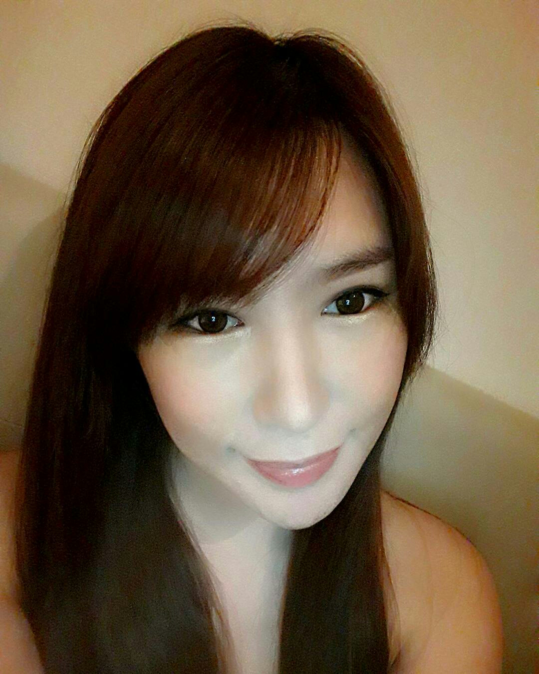 Annabel Yu – Most Beautiful Transgender MTF Japan - TG Beauty