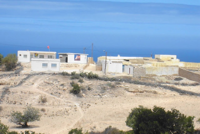 douars du maroc