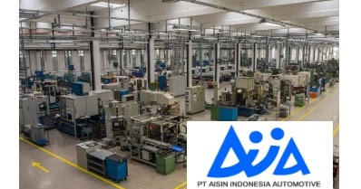 Lowongan Kerja SMA SMK PT Aisin Indonesia Automotive Bulan Mei 2020 ...